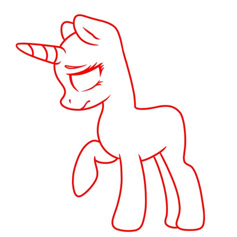 F2u Mlp Base By Escapismcollective On Deviantart F2u Mlp Base By Escapismcollective On Deviantart