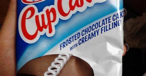 My First And Probably My Last Ever Hostess Product Rpics