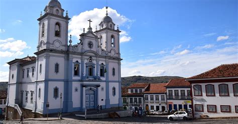 Cidades Históricas De Minas Gerais Que Você Precisa Conhecer