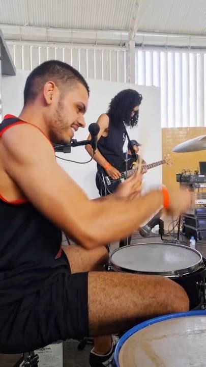 Pretty Vacant Sex Pistols Inanna Cover Sesc Geek 2024 Caruaru 09 11 24 Music Cover