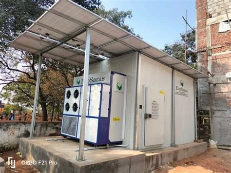 Cold Storage Cold Storage System Service Provider From Chennai