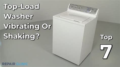 Why Is My Whirlpool Top Load Washer Shaking Violently On Spin Cycle At Douglas Jacobson Blog