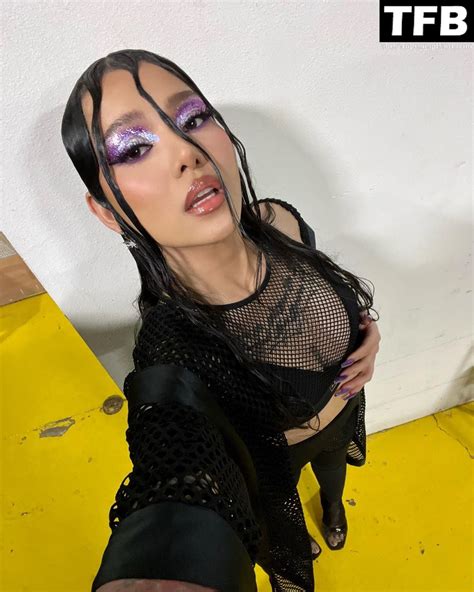 Bella Poarch Sexy 15 Photos Thefappening