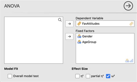 Running And Interpreting A Two Way Anova In Jamovi Exploring Diversity With Statistics