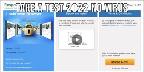 Respondus Lockdown Browser Rlinuxmemes