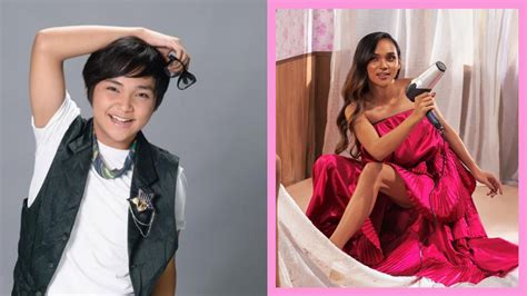 Remember Goin Bulilit Star Ej Jallorina Heres What She Looks Like Now