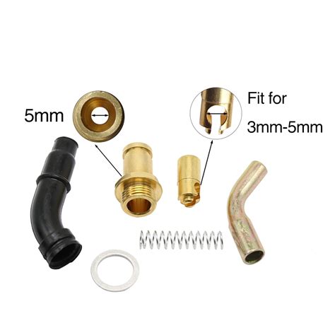 ZSDTRP PE24 28 30 PWK Scooter Carb Electronic Thro Grandado
