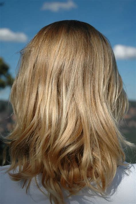 I Cibi Giusti Per Avere Capelli Belli E Sani DireDonna