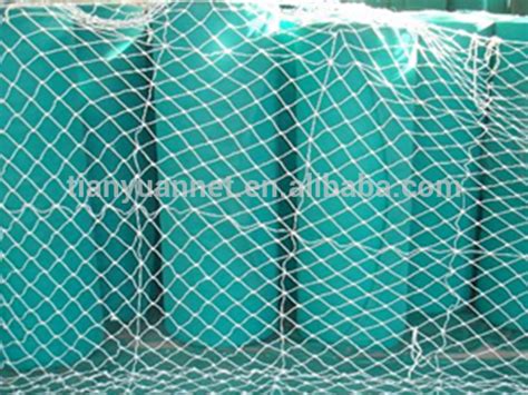 Scaffold Safety Mesh Green Net For Construction Use Safety Net Plastic