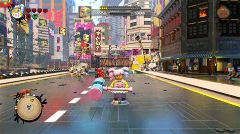 The LEGO Ninjago Movie Video Game Review A Surprisingly Fun Action Game That Finally Tweaks The