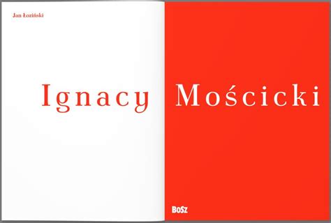 Mościcki Wydawnictwo Bosz