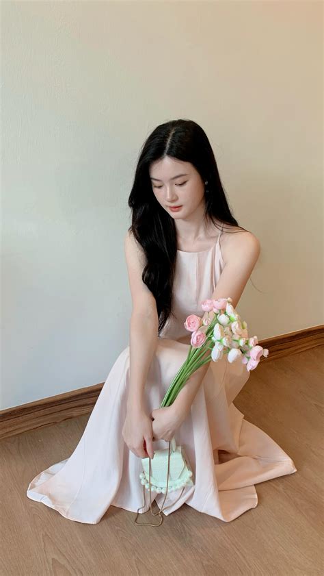 E J C L O S E T 啊啊啊 一眼心动牛仔短裙！ 牛仔短裙千千万 唯独新的最好看🤤 这款一定要冲啊 Korea Chic