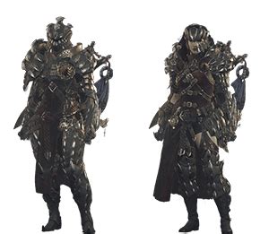 Armor Monster Hunter Wilds Wiki
