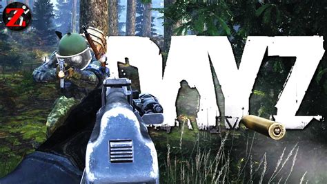 Dayz Battle Royale Youtube