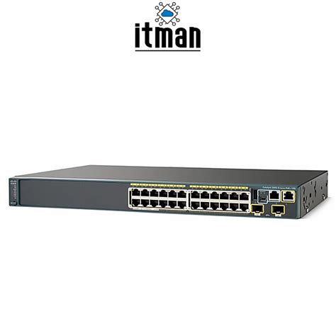Cisco C T G L Network Switch Best Price