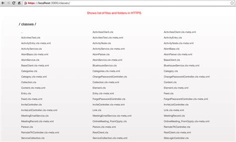 github rajaraodv localhost ssl