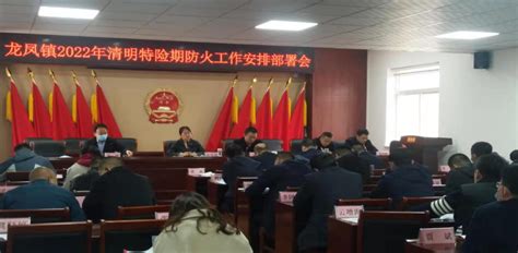【护林防火】龙凤镇“三环相扣”筑牢防火安全墙 哔哩哔哩