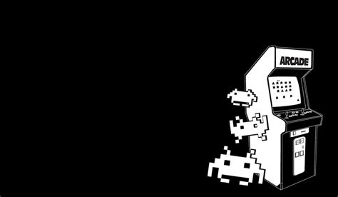 Fondos De Pantalla Videojuegos Monocromo Minimalismo Retro Juegos