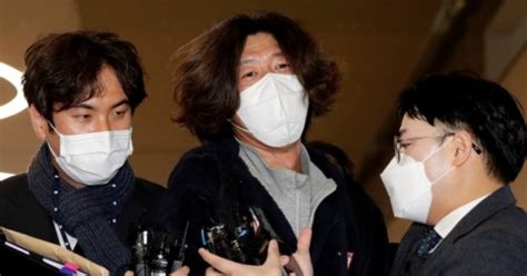 ‘대장동 핵심 남욱 귀국 직후 검찰에 체포 민중의소리