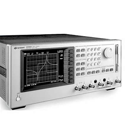 Digital Network Analyzer At Best Price In Bengaluru By Accura