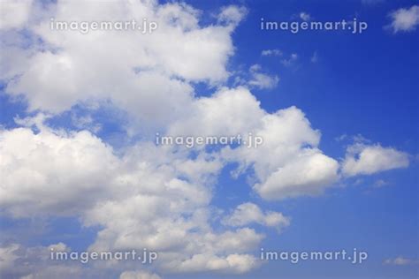 空と太陽の写真素材 24194724 イメージマート