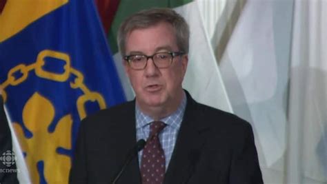 Big City Mayors Call For Emergency Federal Funding To Deal With Housing