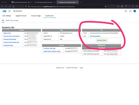 Api Raised A Bad Request · Issue 255 · Ropensciqualtrics · Github