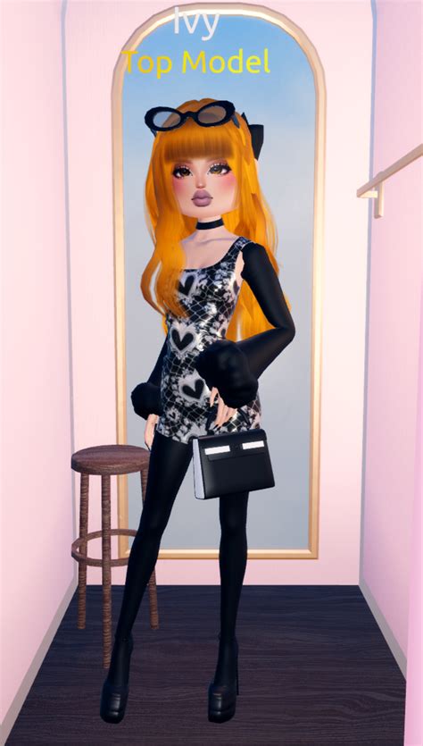 20 Best Outfit Ideas For The Dress To Impress Fashion Designer Theme