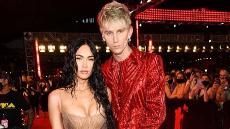 Megan Fox Deletes Her Instagram Account Amid Machine Gun Kelly Split