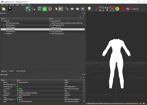 Hdt Smp For Sse Page 40 Skyrim Special Edition Loverslab