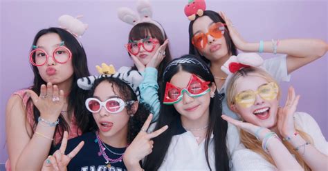 Global Girl Group Vcha Meet The Members A2k More J 14
