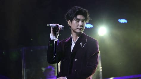 王晰《让她降落》2019 10 19 重庆 Elvis Wong Youtube Music