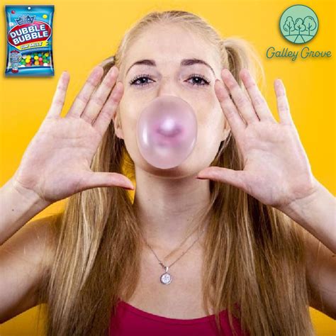 Paquete De Repuestos Para Máquina De Chicles De Mascar Con Dubble