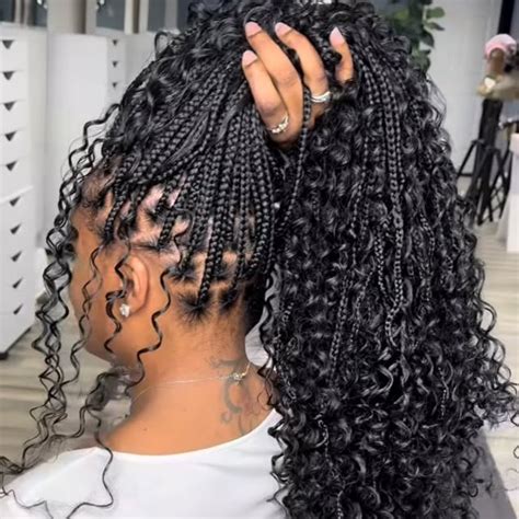 Braids By Aicha Braids By Aicha • Threads Say More