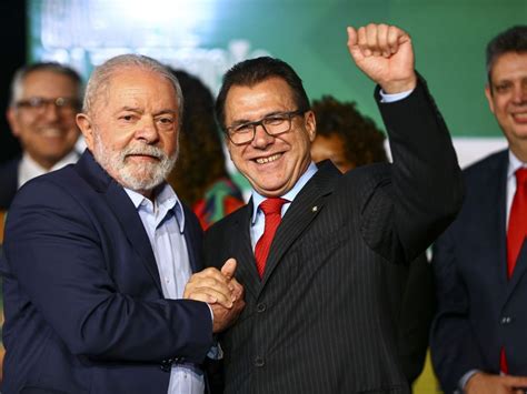 Quem é Luiz Marinho Escolhido Por Lula Para Voltar A Ser Ministro Do