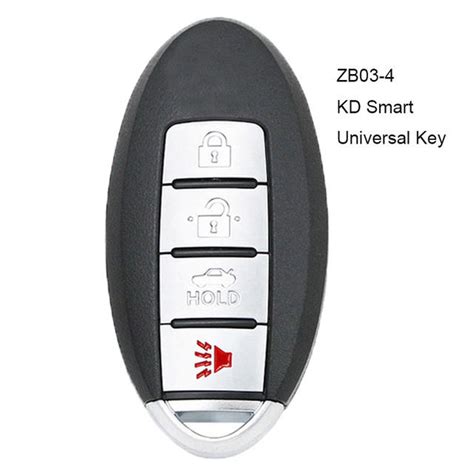 Keydiy Zb Series Zb03 Smart Key Remote For Kd X2