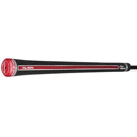 Golf Pride Tour Velvet Align Grip Tour Players