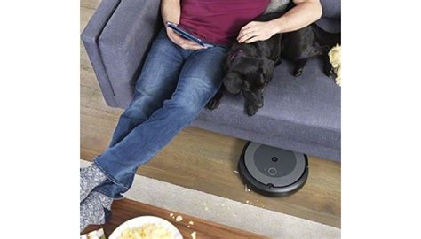 Купить робот-пылесос iRobot Roomba i3 - iRobot.kiev.ua