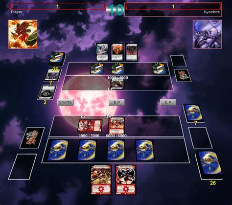 Github Szefo Ygopro Dm Scripts And Cdbs For Duel Masters Mod In Ygopro