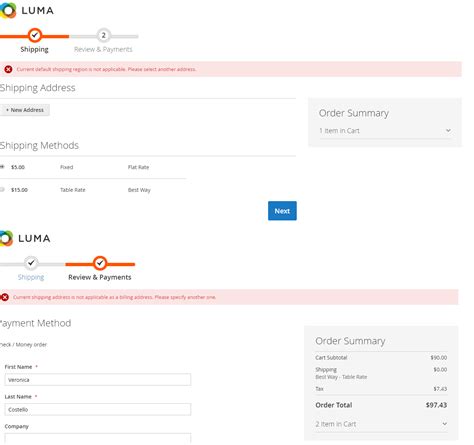 Full Management Of States And Regions With Region Manager Pro Magento Module Eltrino