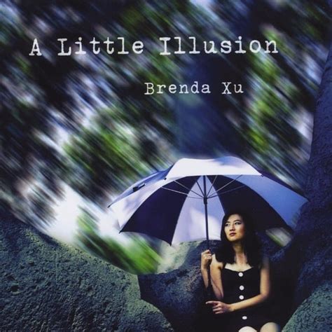 Brenda Xu A Little Illusion Reviews Album Of The Year