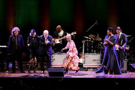 Nea Jazz Masters Concert Honors Titans
