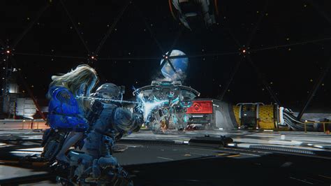 Pragmatas Dual Protagonist Combat Mechanic Is What Sets The IP Apart Claims DirectorFandomWire