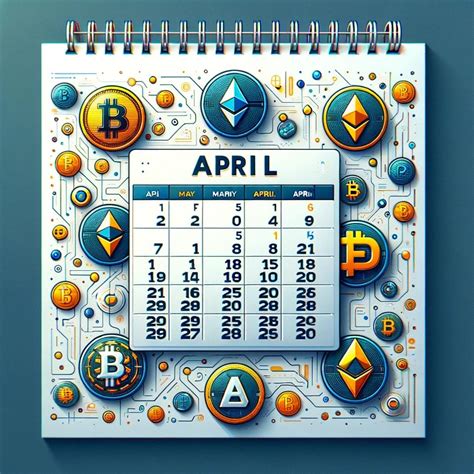 Top 12 Cryptocurrencies To Consider For April 2024 A Comprehensive