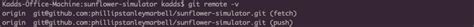Unable To Compile From Source On MacOS Mojave Issue Physical Computation Sunflower
