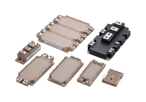 Industrial Electronic Equipment Electric Power Control Systems Fuji Electric Corp Of America