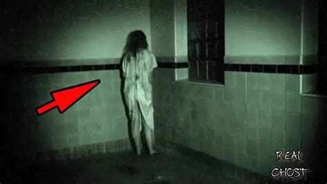 আতমর সথ সনতনর মখমখ Top 5 Scary ghost caught on camera