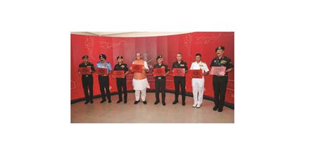 Continuous Dialogue Key To India China Relations Says Defence Minister