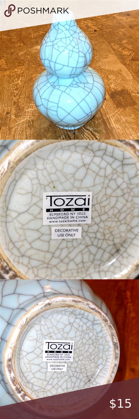 Tozai Vase Handmade Vase Vase Shop Handmade