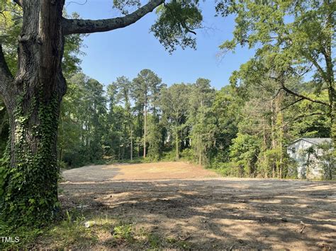 013 Acres In Durham County North Carolina